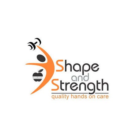 Shape and Strength – Medium