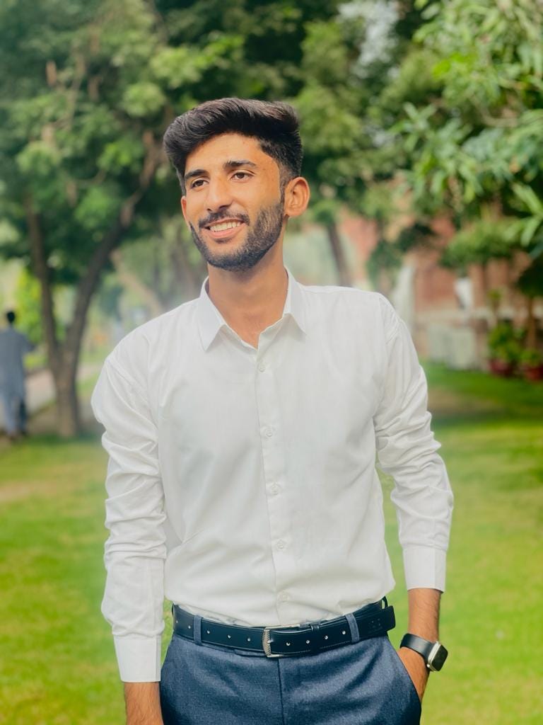 Sajjad – Medium