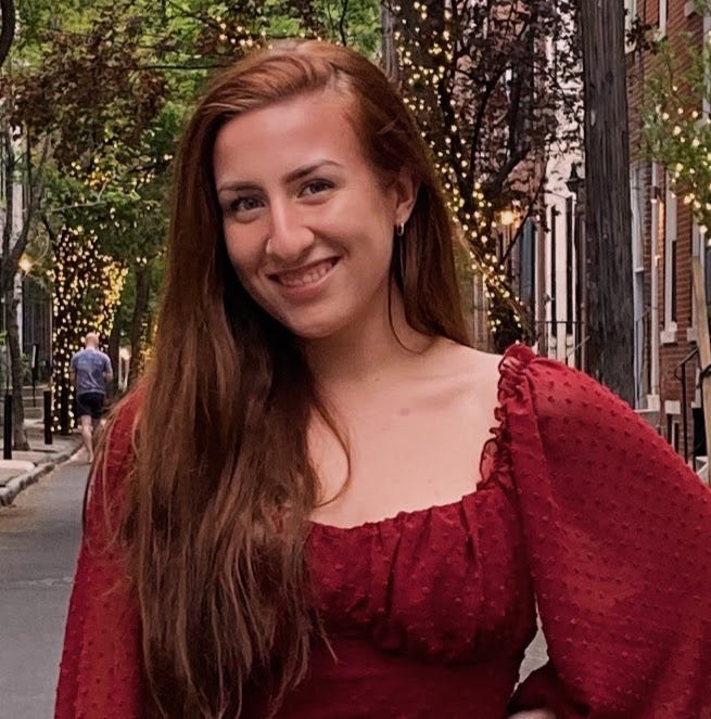 Abbey Brown – Medium