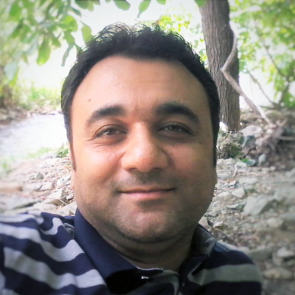 Hadi Sh – Medium