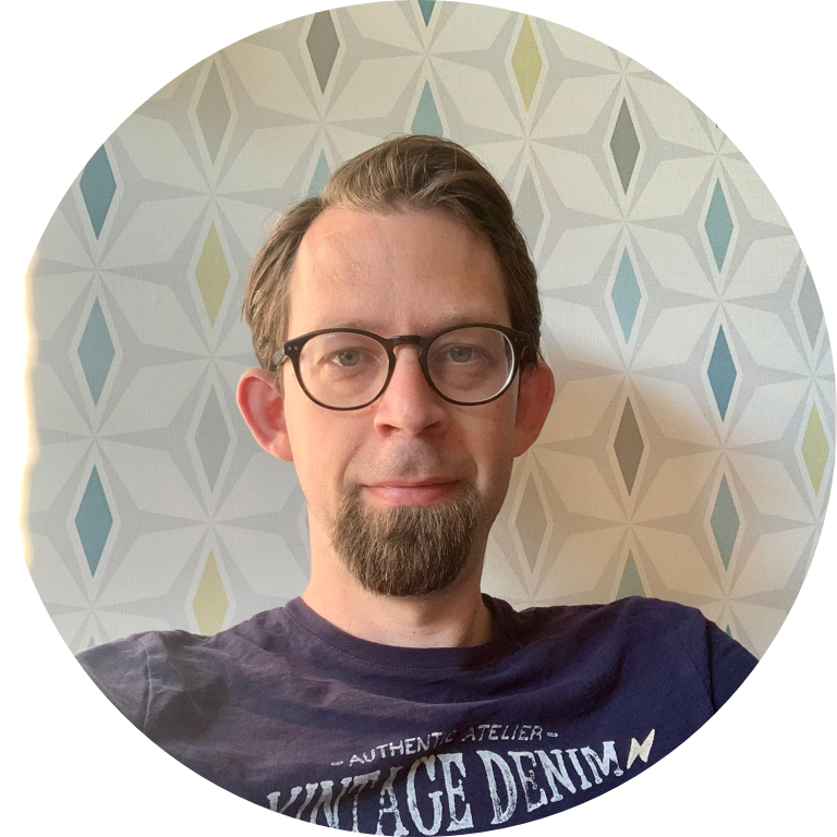 Maarten Vergouwe – Medium