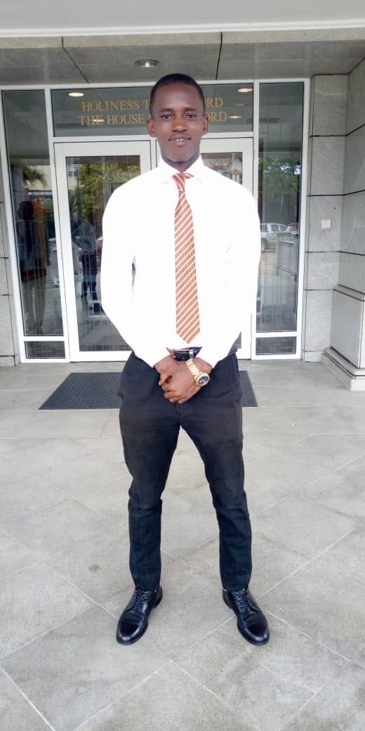 Anthony Izekor (Benarivo) – Medium