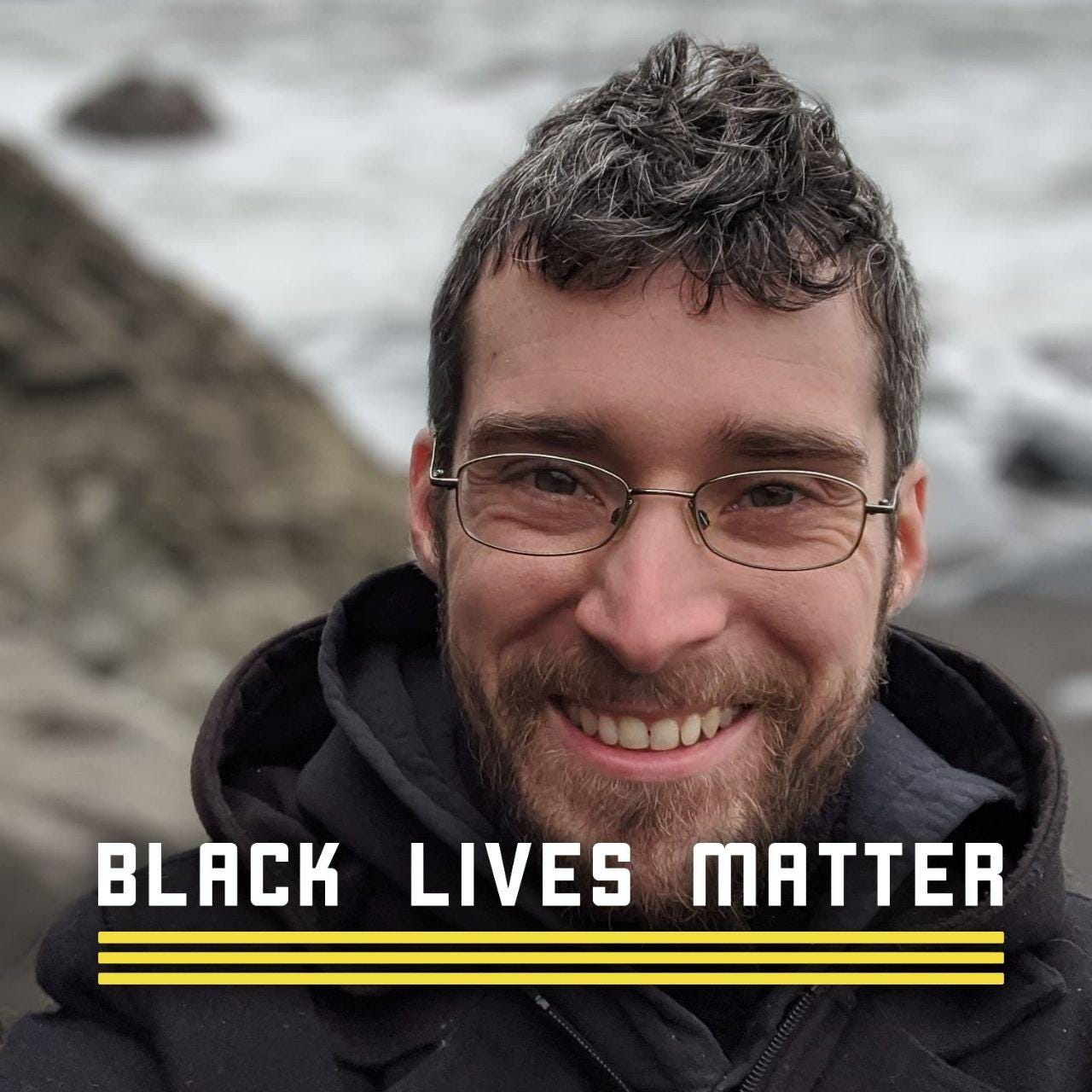 About – Michael Anderson – Medium