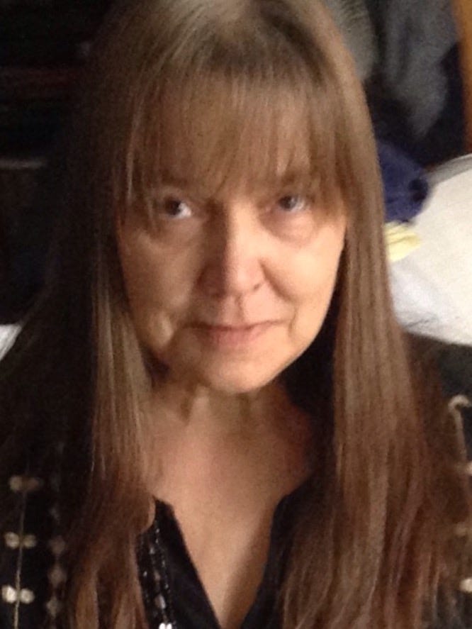About – Susan Finlay – Medium