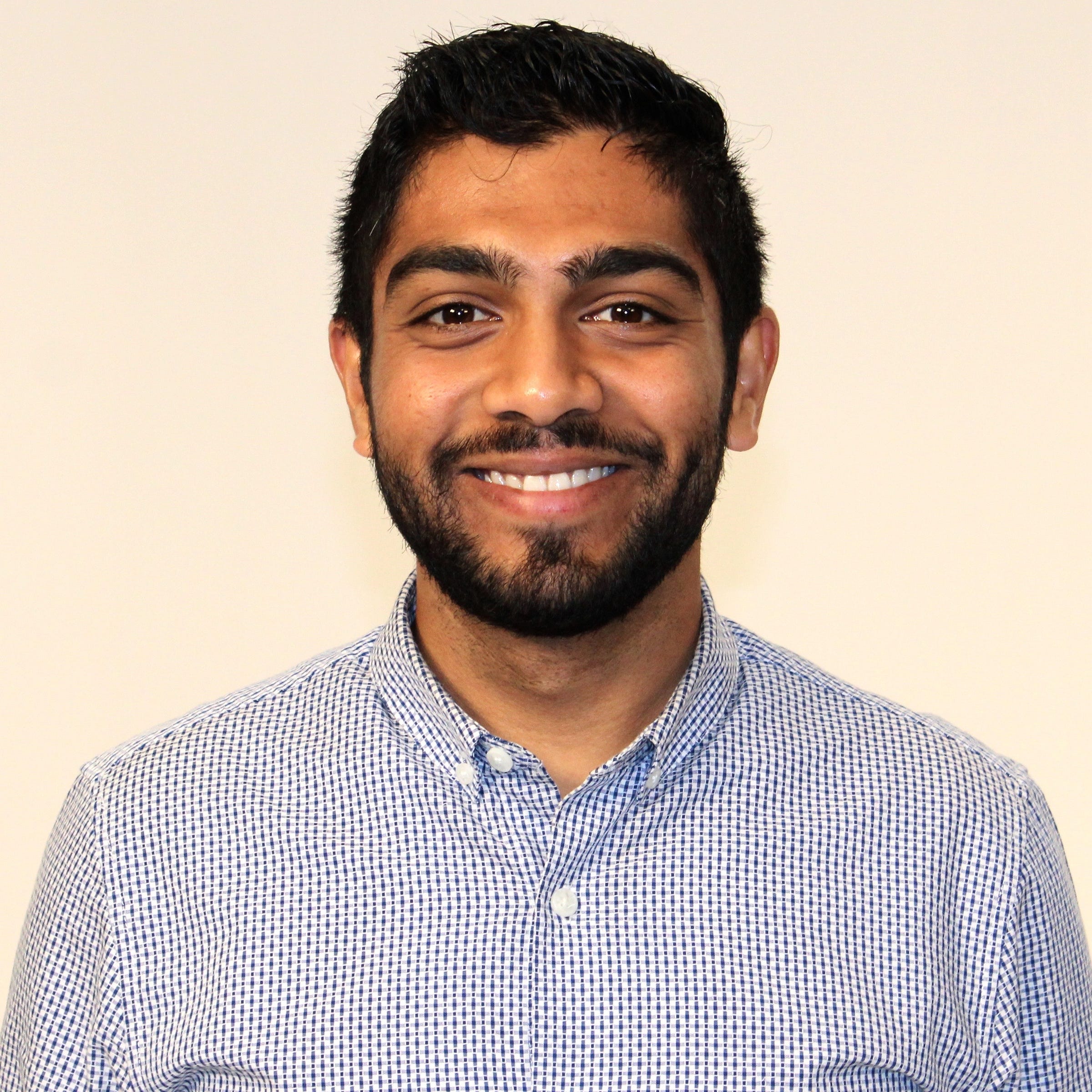 Anirudh Srirangam – Medium