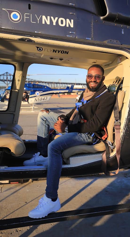 Tolu A. Oni – Medium