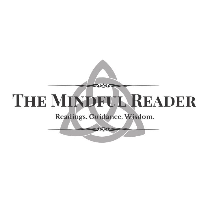 The Mindful Reader – Medium