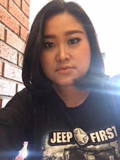 Desy Budi [Desbud] – Medium
