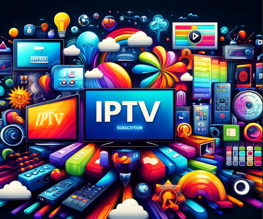 IPTV Adult – Medium