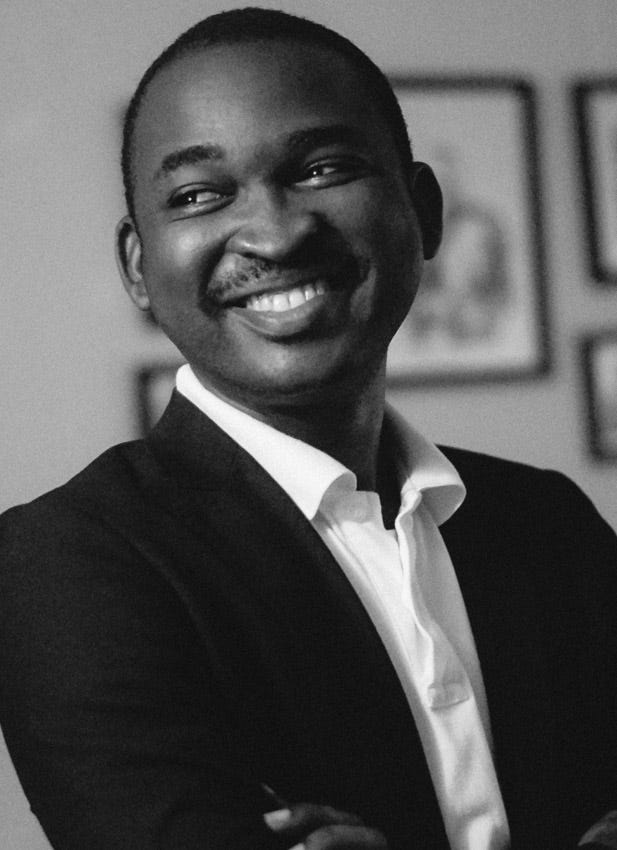 Seed Adegbite – Medium