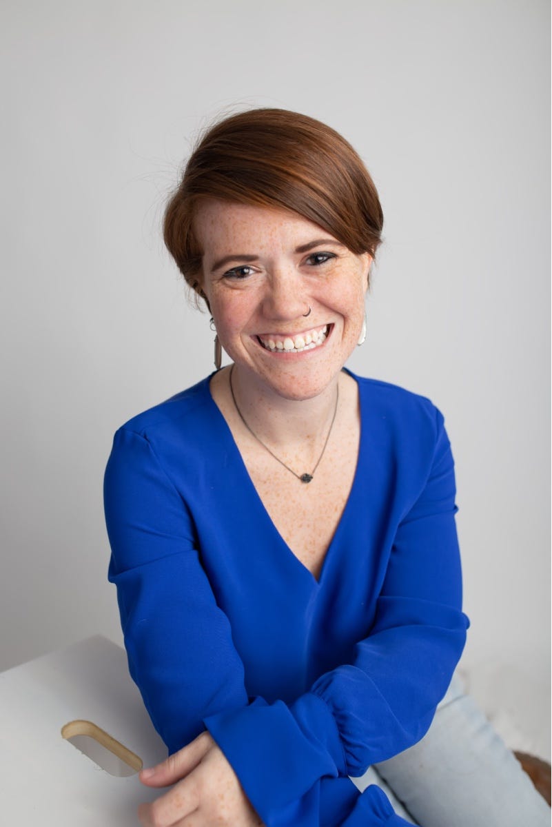 Tiffany Wicks – Medium