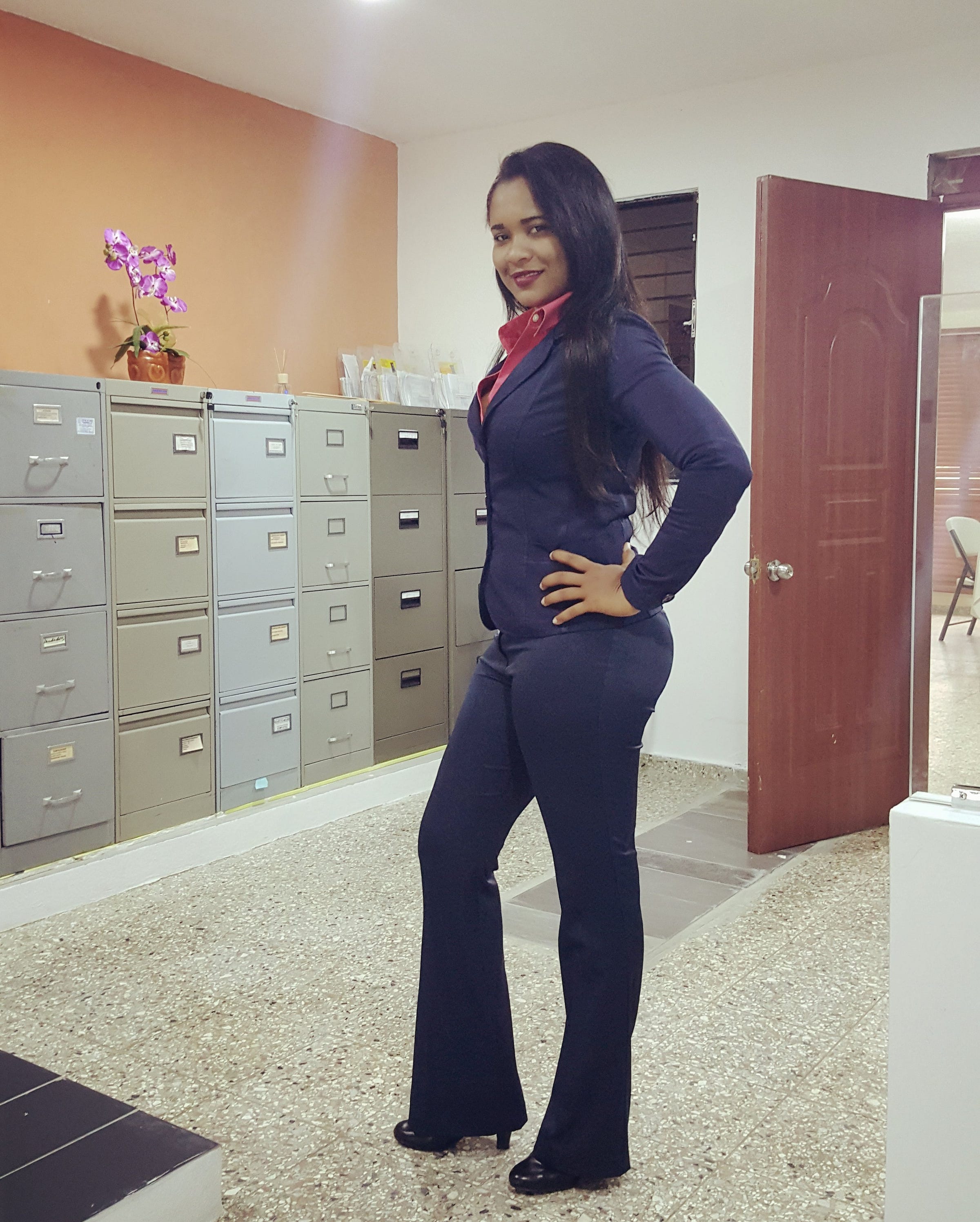 Maria Suero – Medium