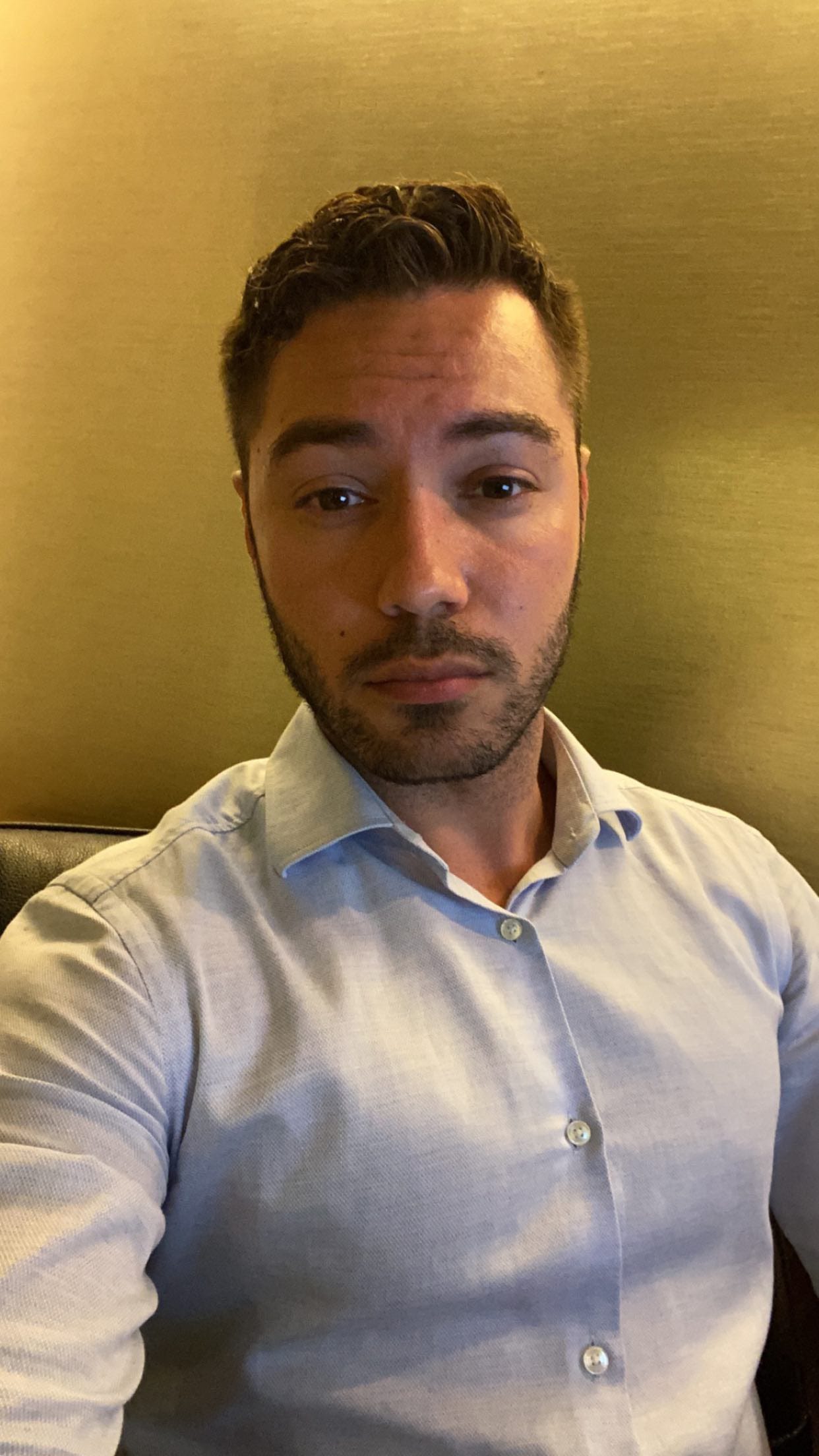 Joseph Agramonte – Medium