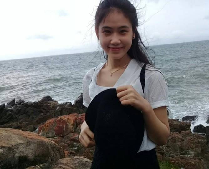 About – Mong Ngoc – Medium