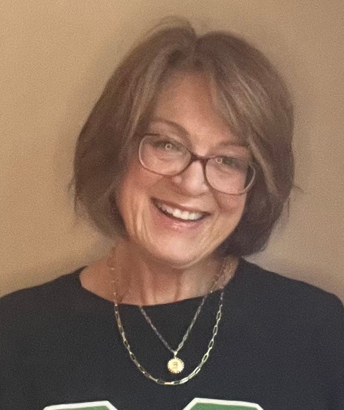 Erica Saperstein – Medium