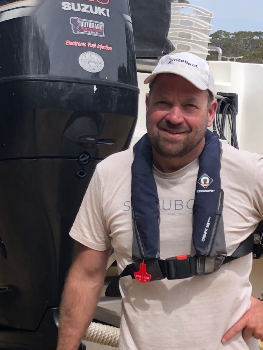 Steve Fraser – Medium