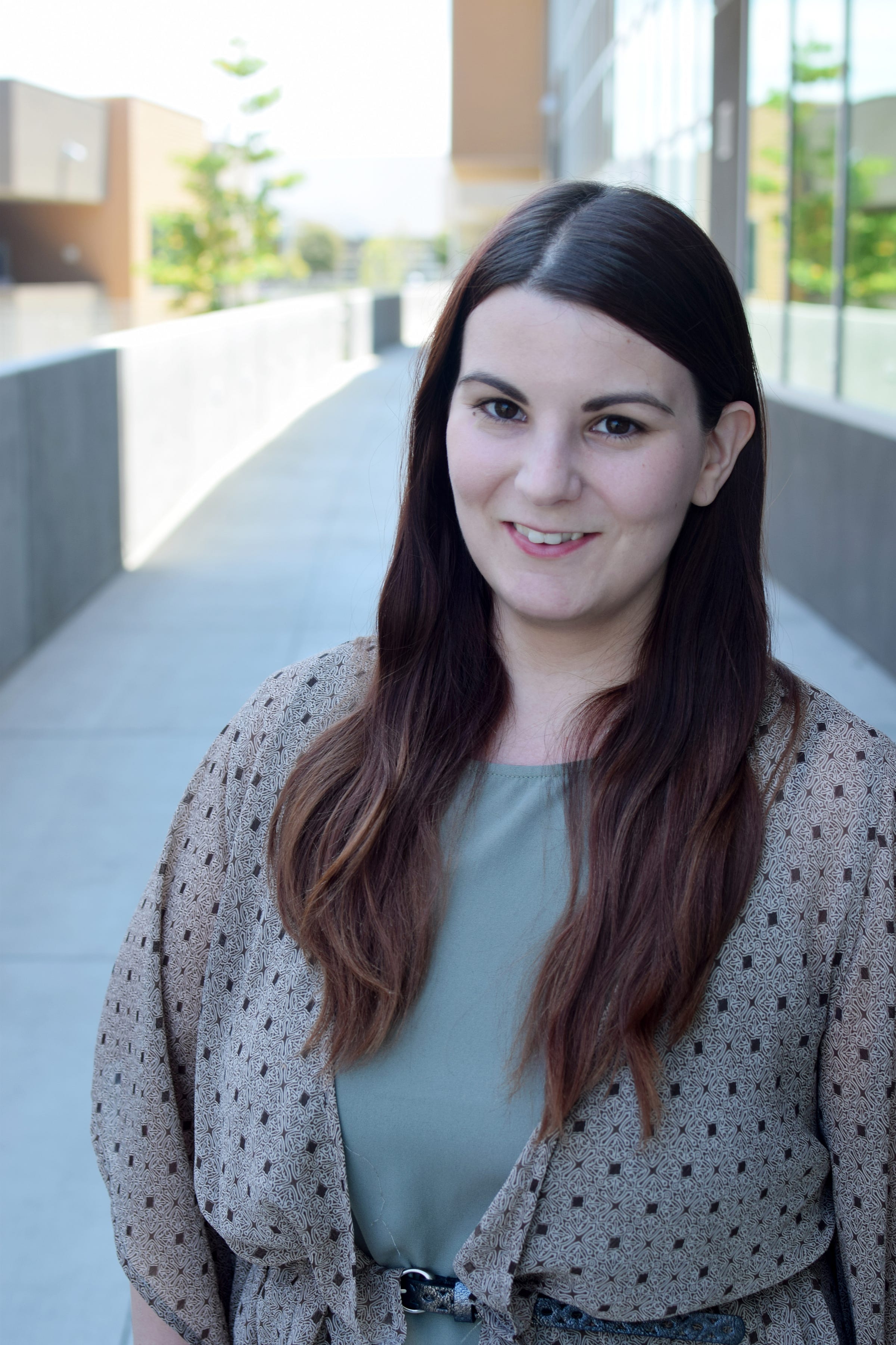 Samantha Brumley – Medium