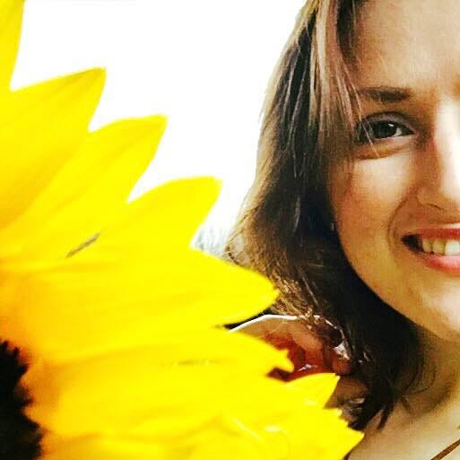 Anastasiia Rybytska – Medium