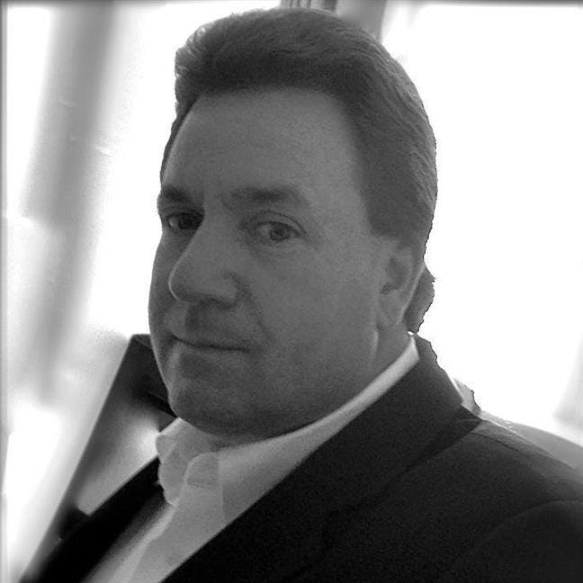 Steven P. Chappell – Medium