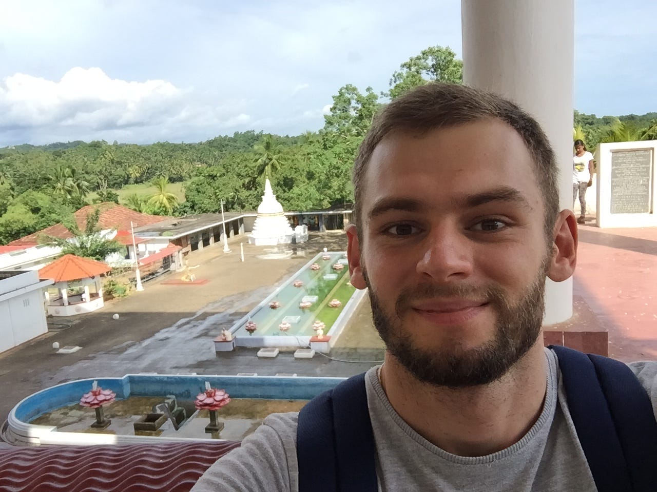 Volodymyr Vorobei – Medium