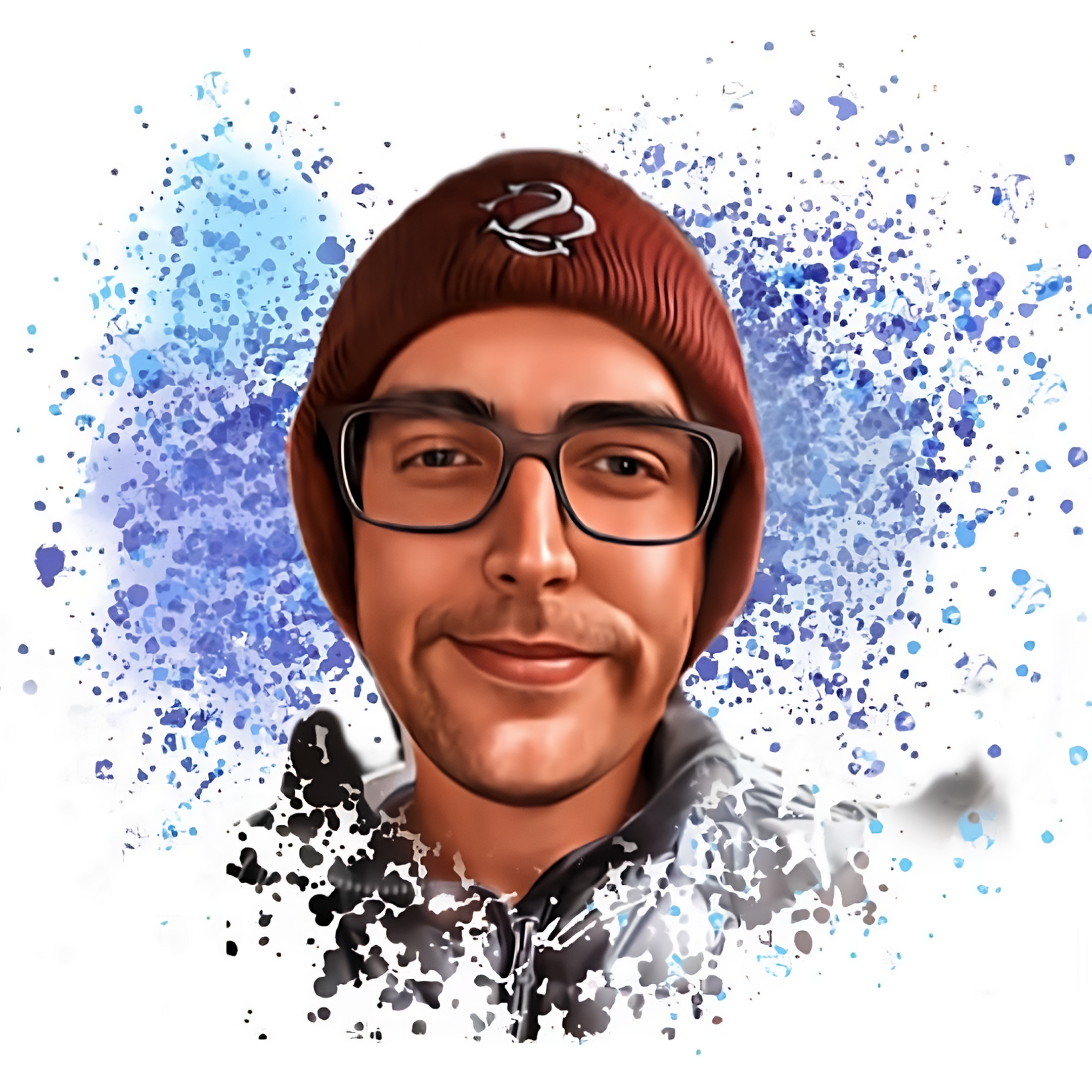 Evan Roberson – Medium