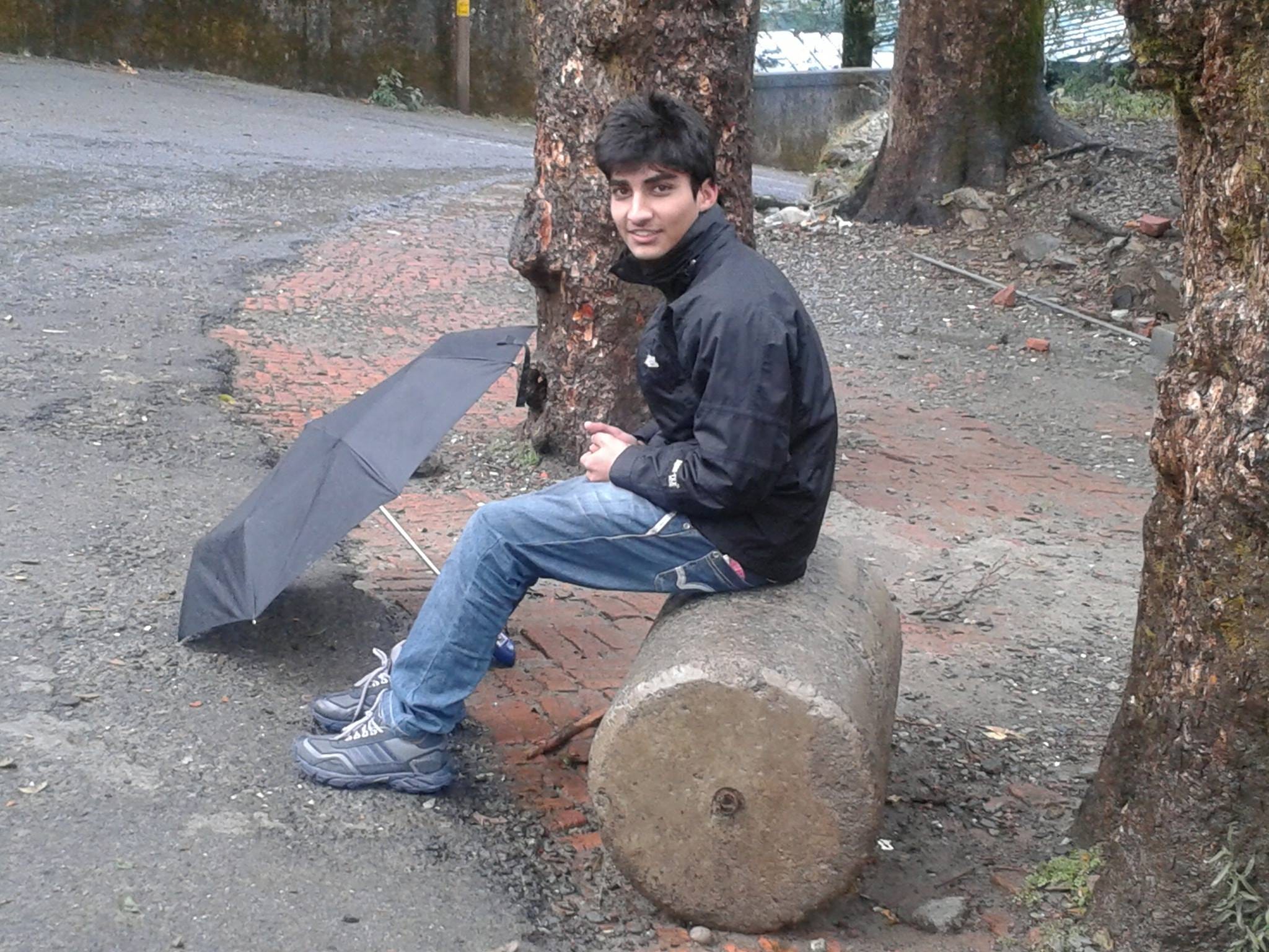 Himanshu Jariyal on Medium curated some lists