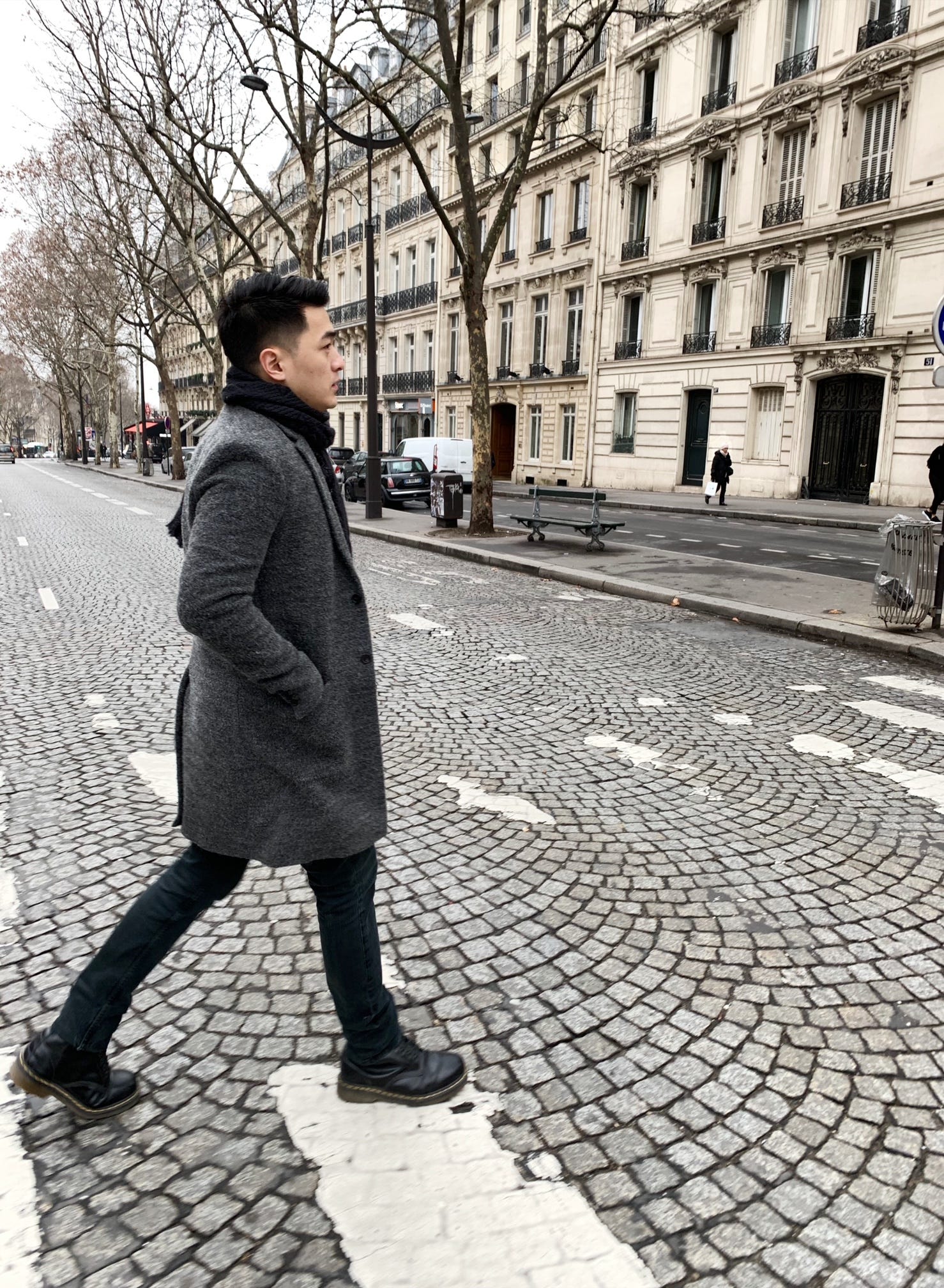 Simon Cui – Medium