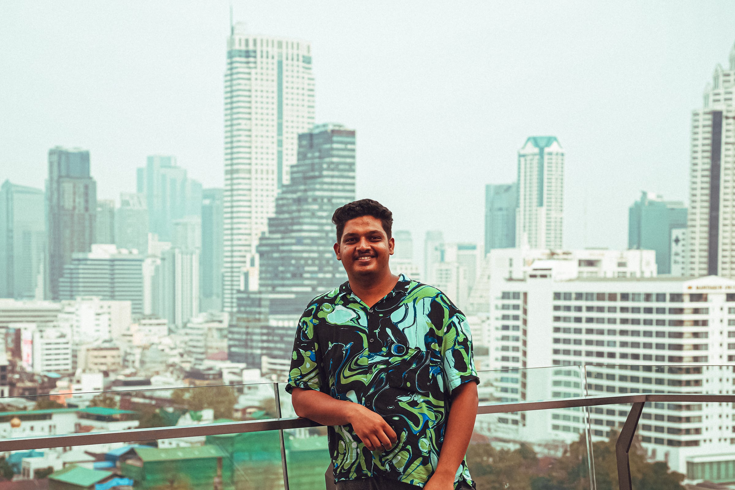 Hrishikesh Kumar – Medium