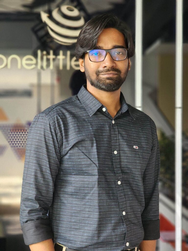 Mohammad Anique – Medium