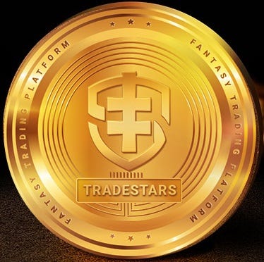 Trade Stars – Medium