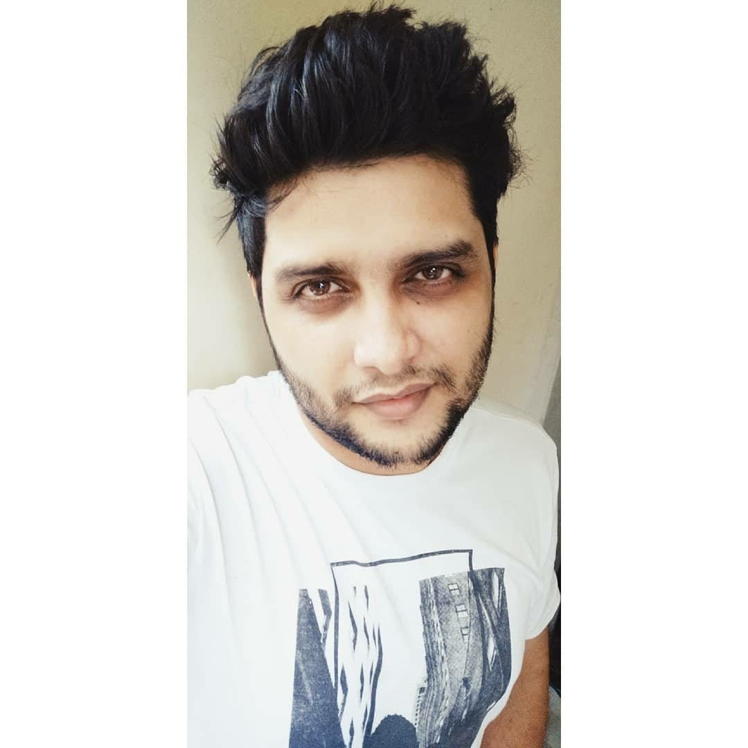 About – Abhinav Rajput – Medium