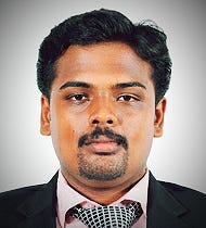 Raja Prabhu P – Medium