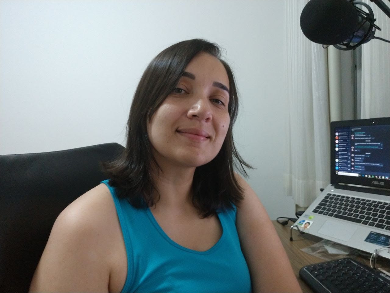 Ana Eliza Freitas on Medium curated some lists