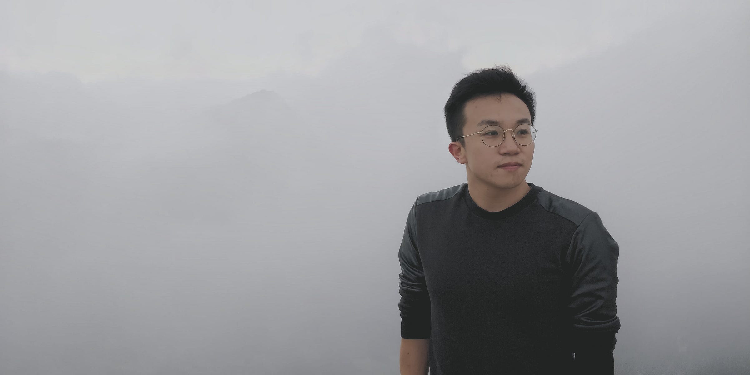 Grant Zou – Medium