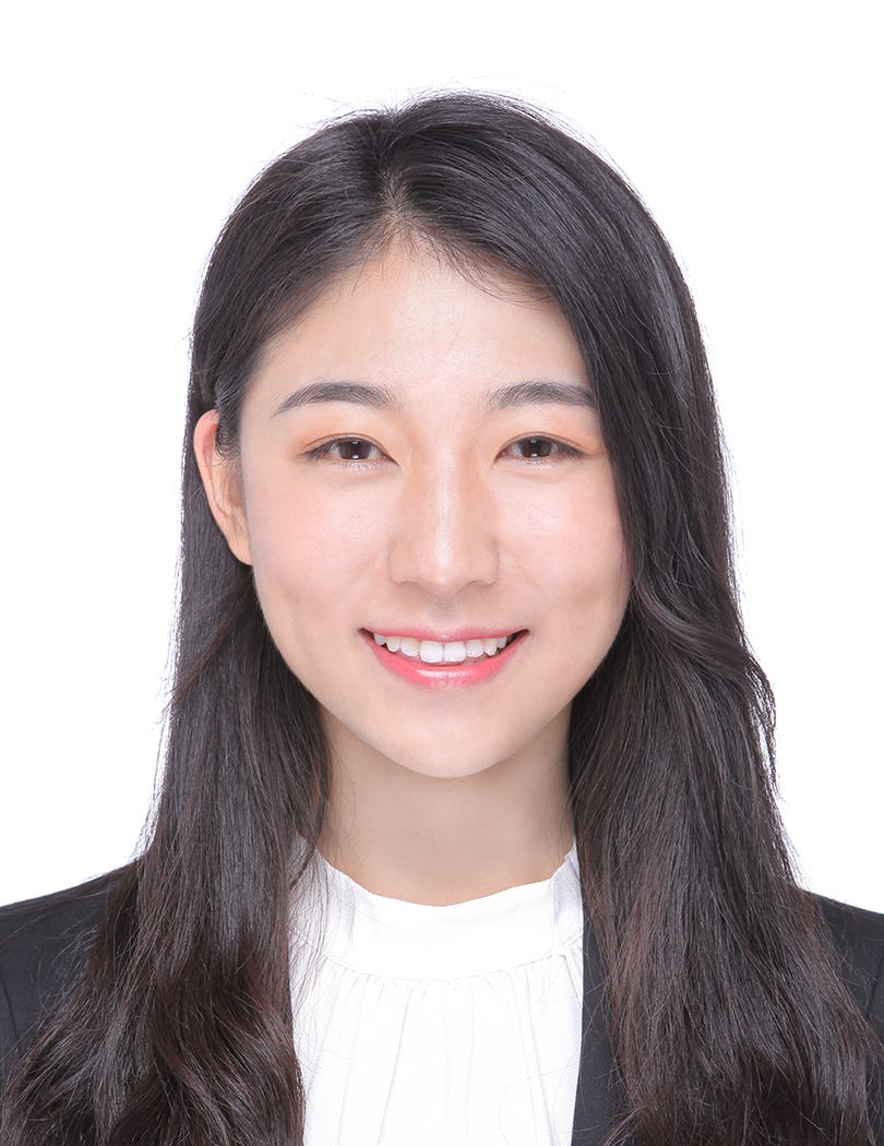 Sophia Yang – Medium