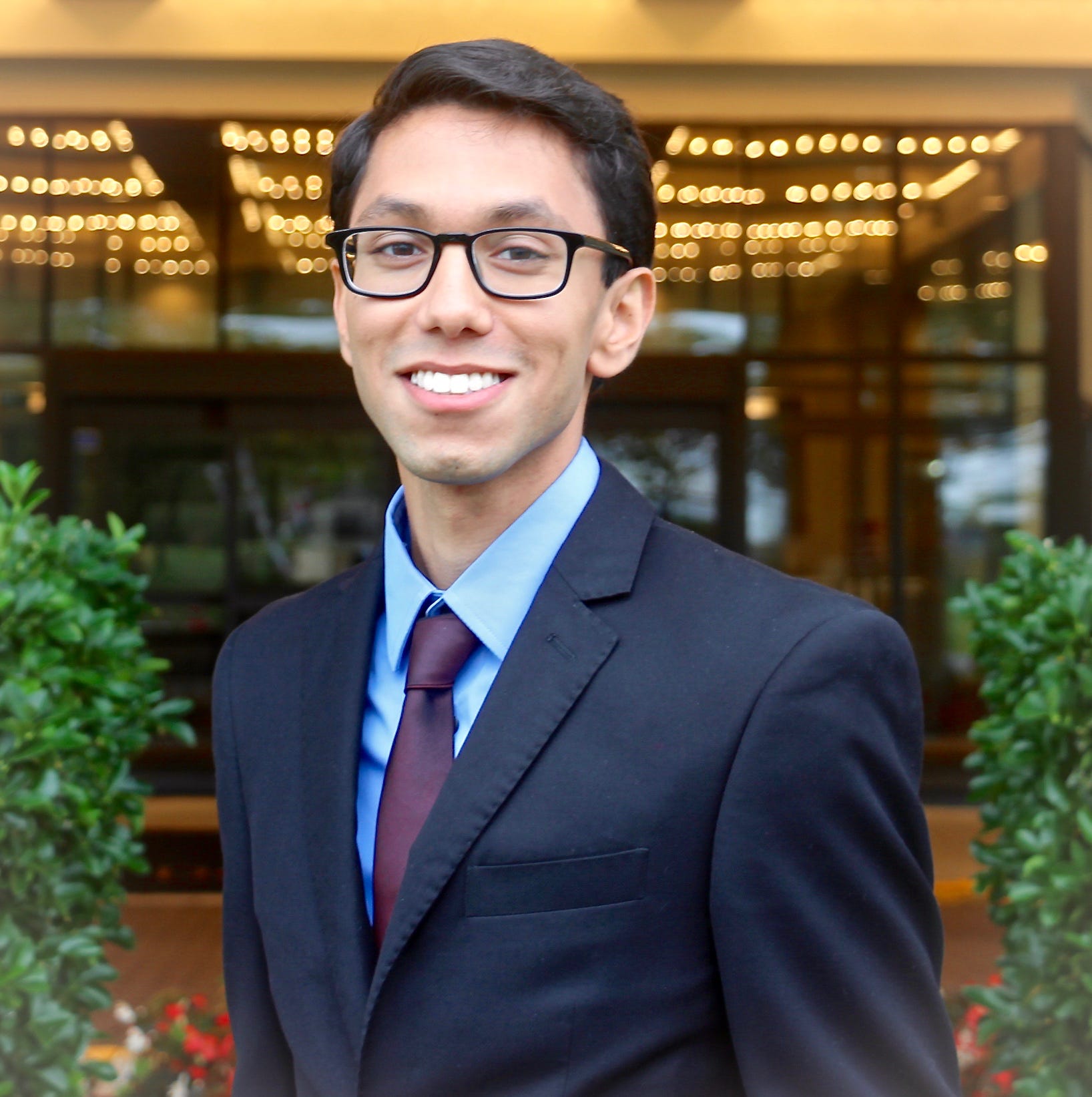 Avish Jain – Medium