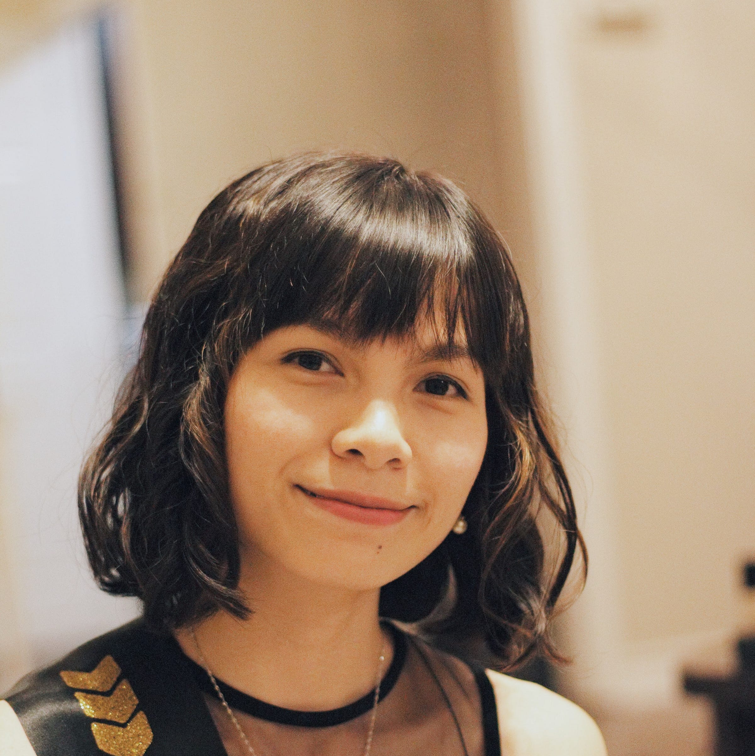 Trang Nguyen – Medium