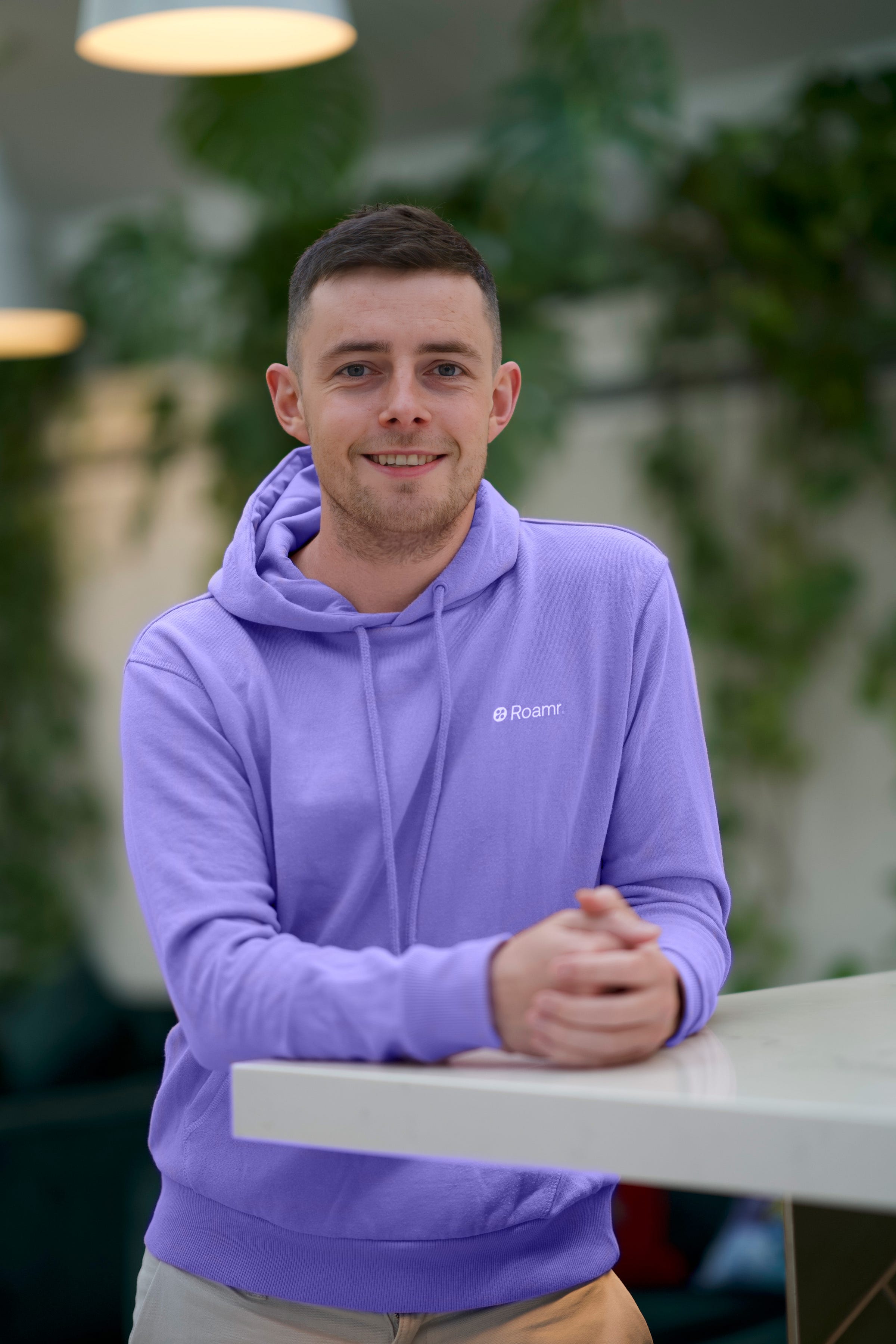 Stephen Dooley – Medium