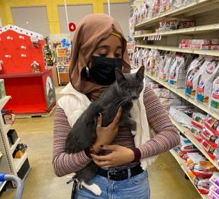 Ebaa Omar – Medium