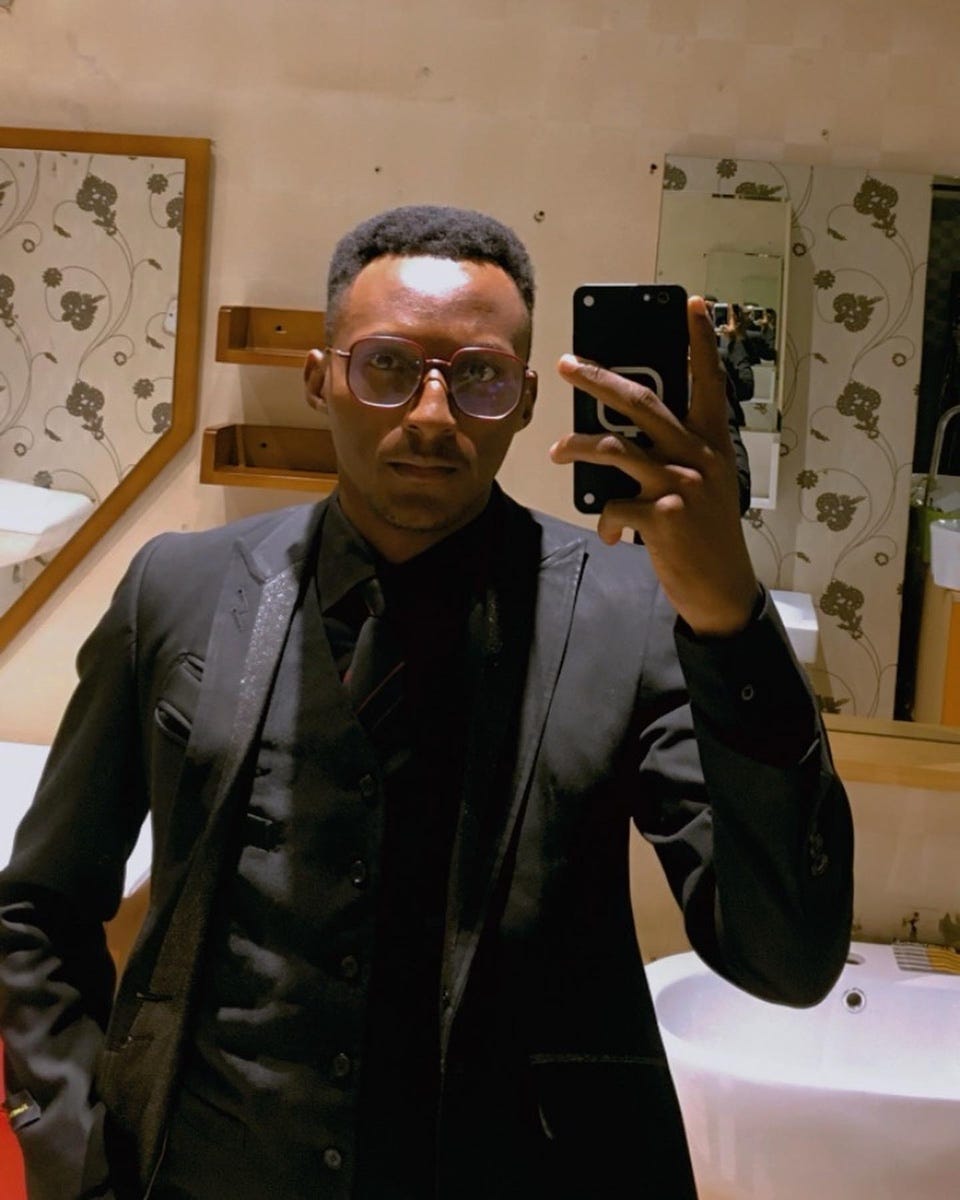 Excel Jaden Emmanuel – Medium