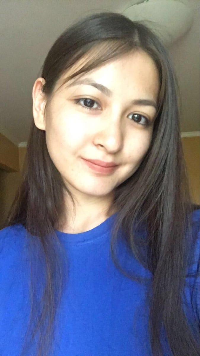 Diana Otegen – Medium