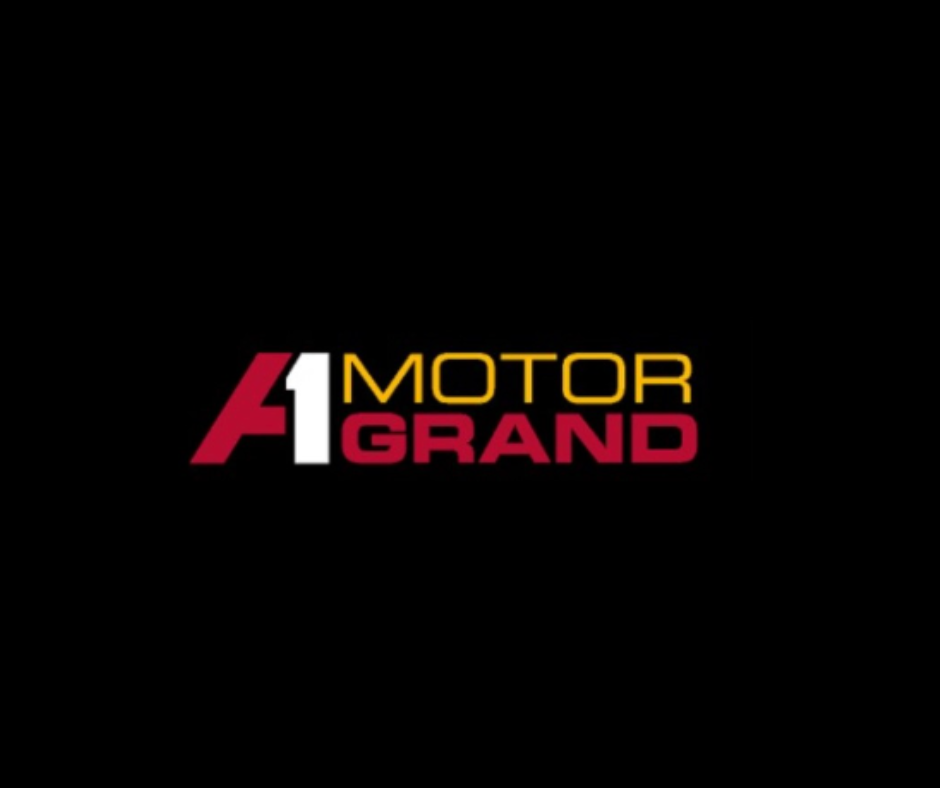 A1 Motor Grand – Medium