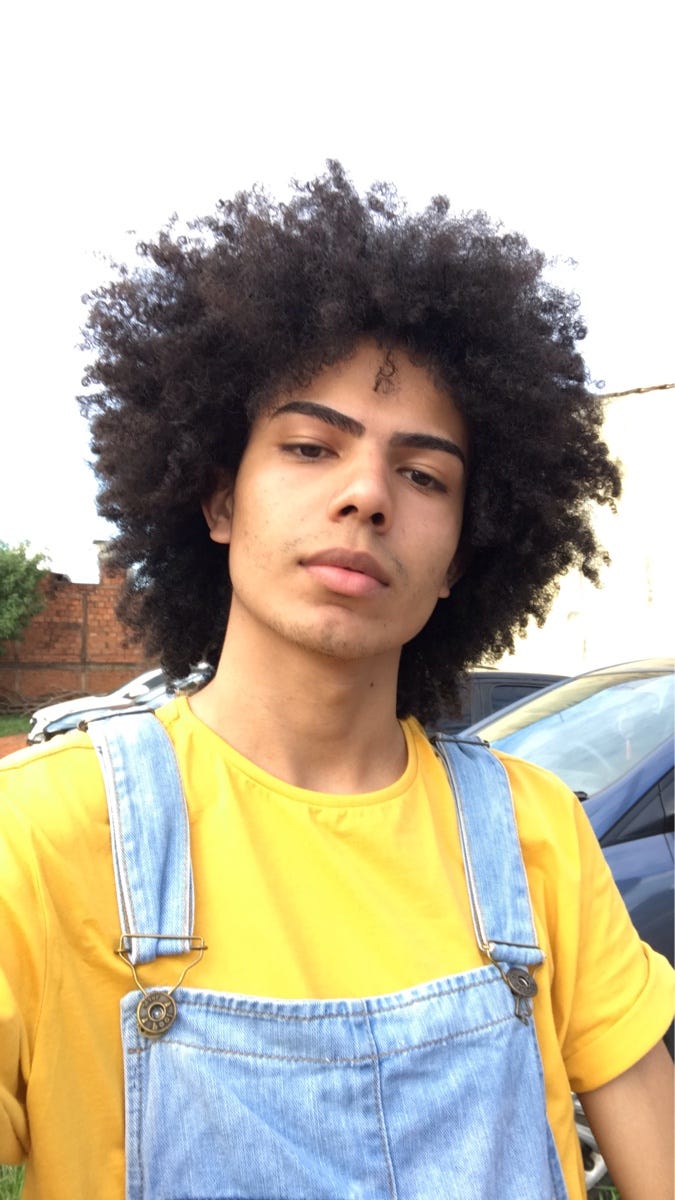 Gabriel Melo – Medium