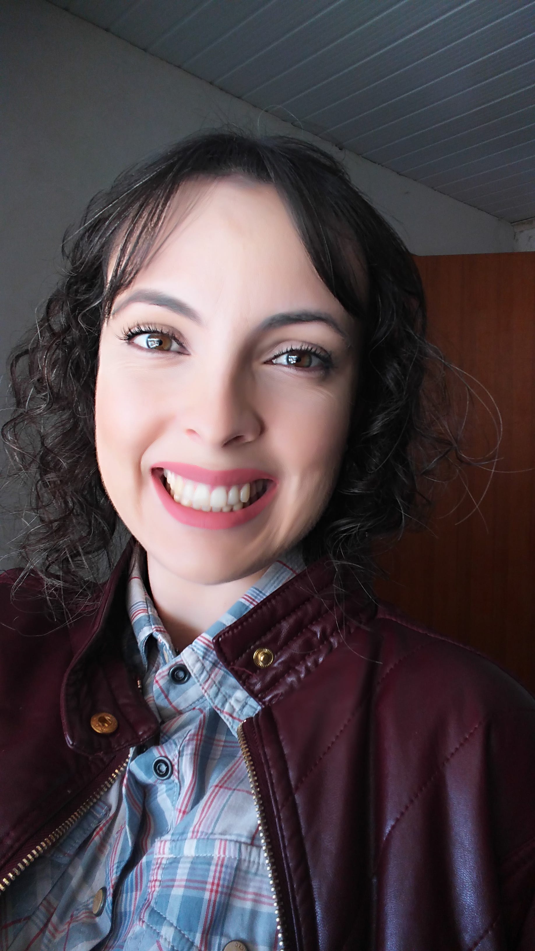 Aline Santos – Medium