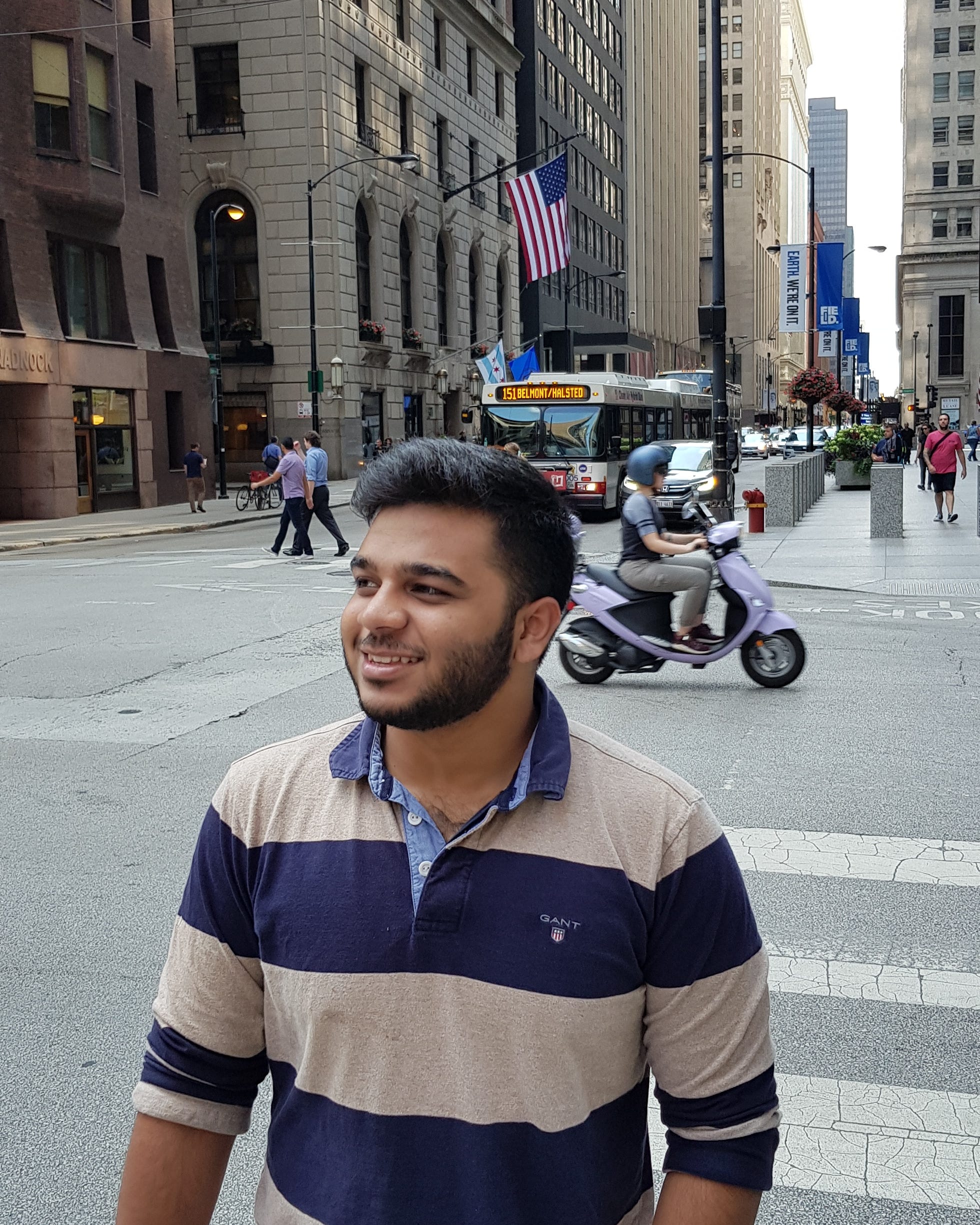 Muhammad Mukthar on Medium curated some lists