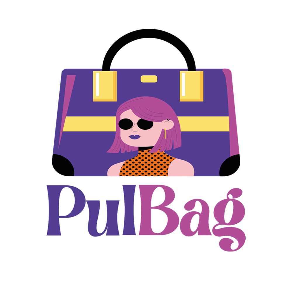 PulBag – Medium
