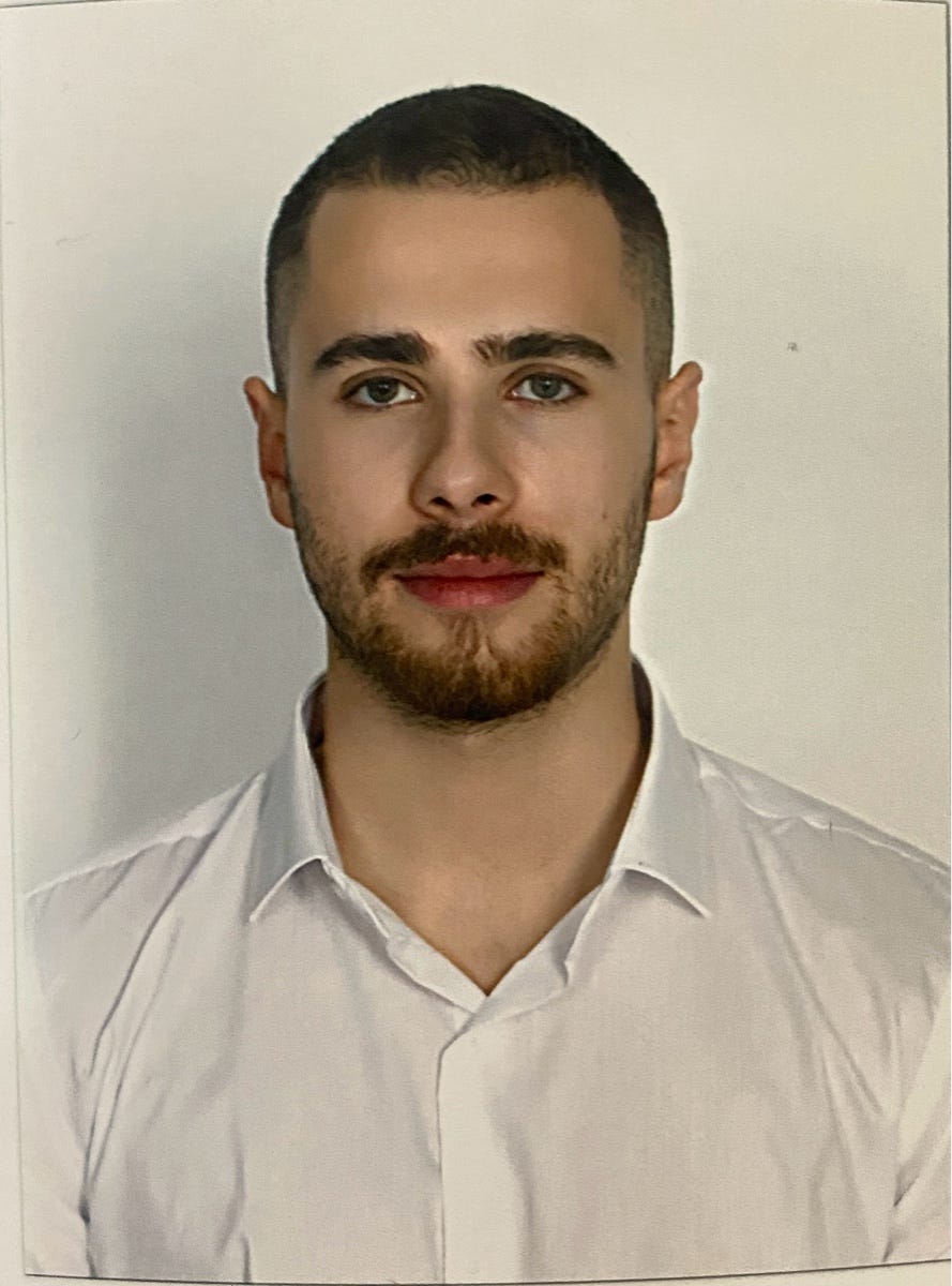 Göktuğ Atahan – Medium