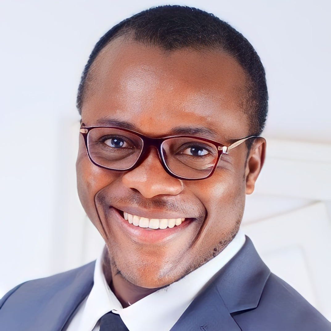 Khama J. N. Onyemaechi – Medium