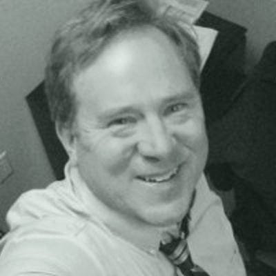 Thomas O'Toole – Medium