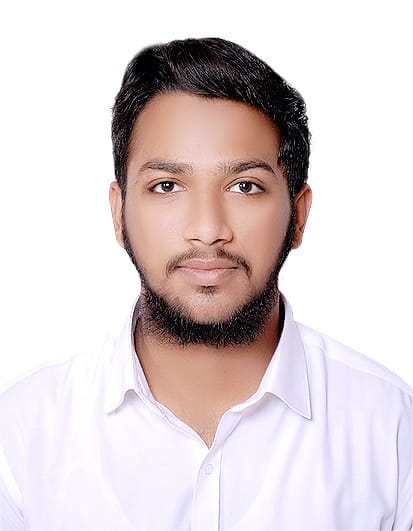 Mubashir Ahmed Medium